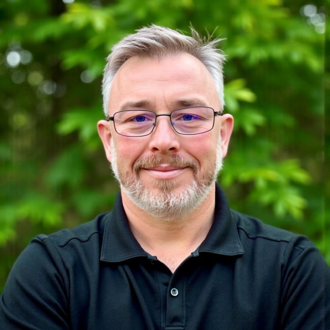 Adam Lock Named Interim Chair of Large Animal Clinical Sciences ...