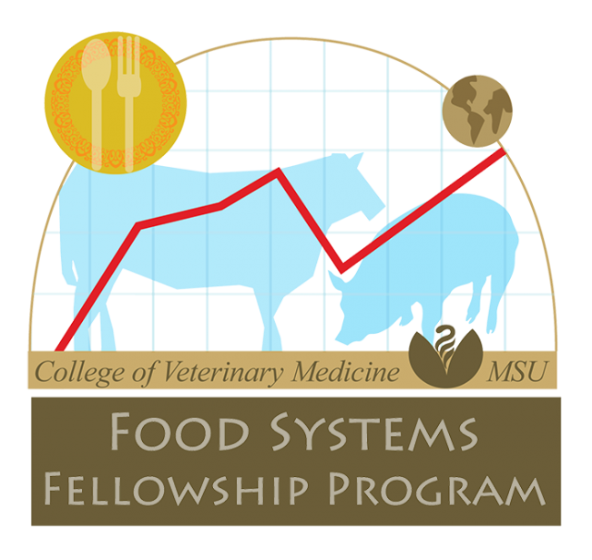 Food System Fellowship & Industry Collaboration | College of Veterinary ...