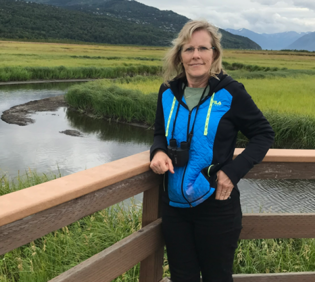 Alumni Feature: Keri Gardner | College of Veterinary Medicine at MSU