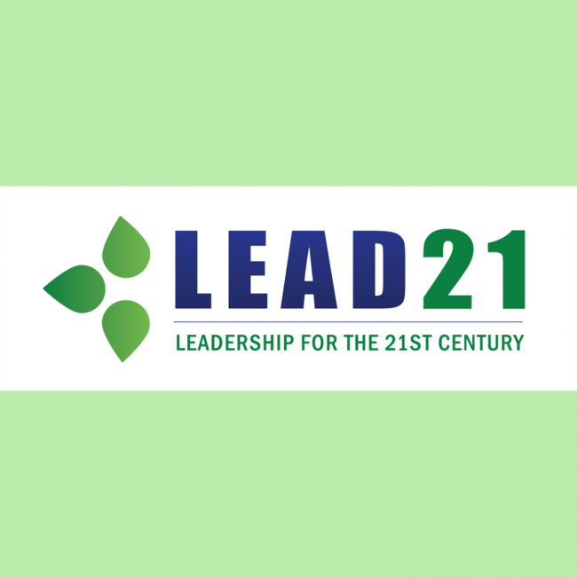 Cridge to Join LEAD21 | College of Veterinary Medicine at MSU