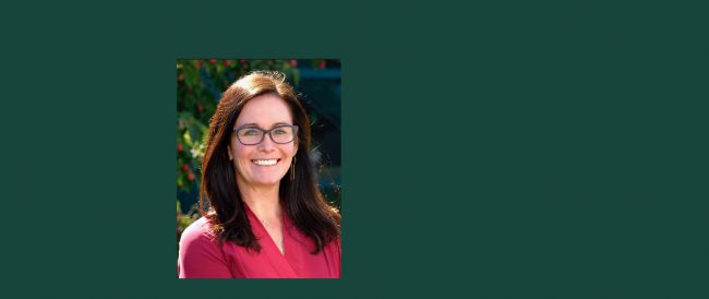 Kimberly Dodd recommended as dean of College of Veterinary Medicine ...