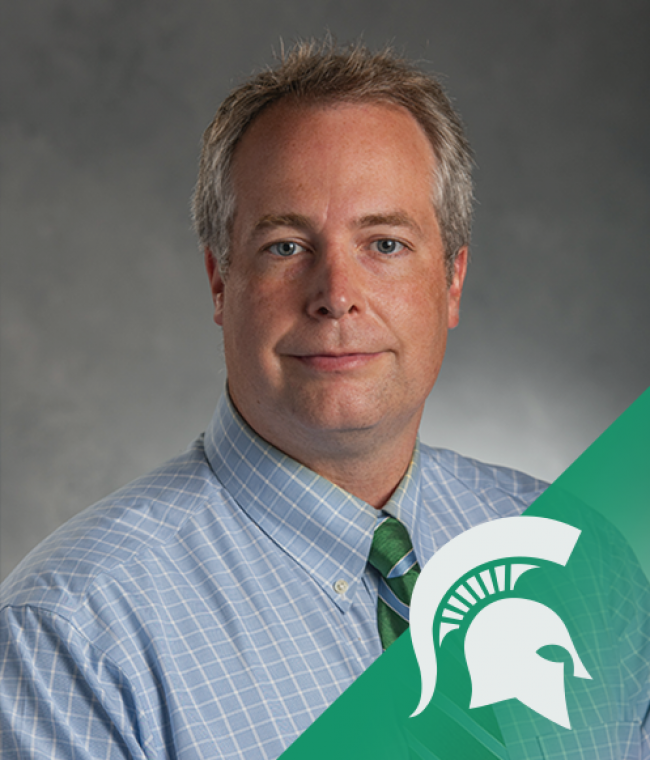 David Emery To Head Community Medicine Initiative at MSU | College of ...