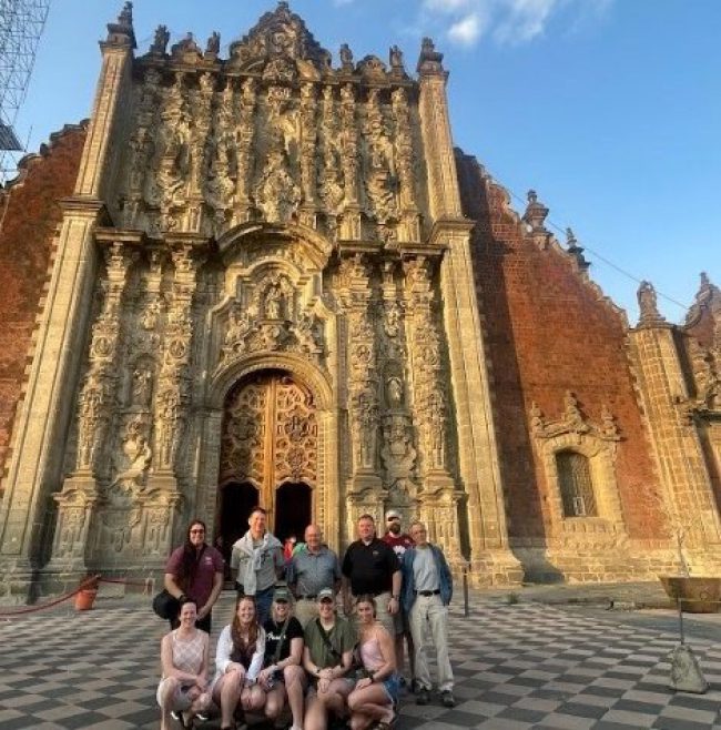 Clerkship Journals: Equine Welfare in Practice | College of Veterinary ...