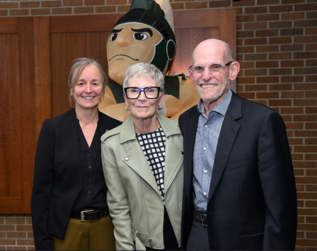 It All Starts Here: Philanthropists of the Year Facilitate ...