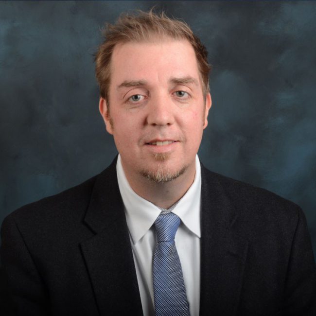 Adam Moeser, MS, PhD, DVM | College of Veterinary Medicine at MSU