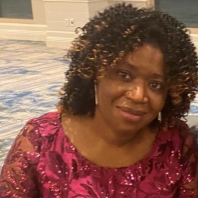 Research Administrator Receives University Award | College of ...