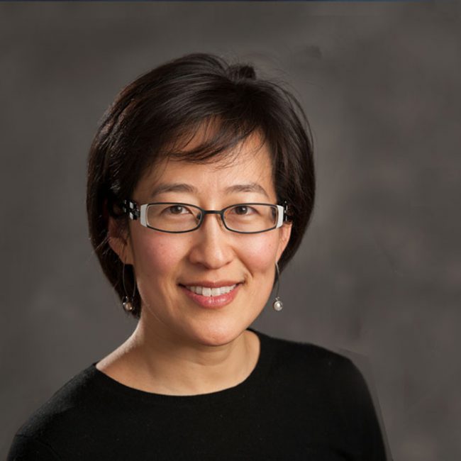 Jean Tsao, PhD | College of Veterinary Medicine at MSU