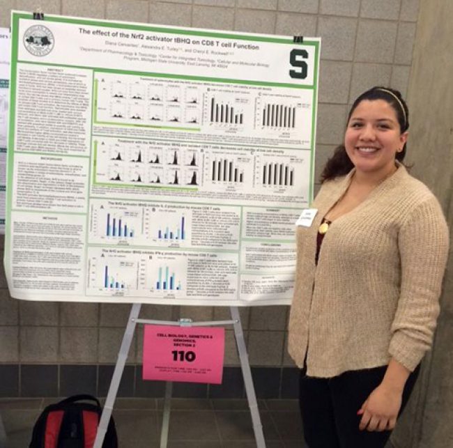 Program benefits | College of Veterinary Medicine at MSU