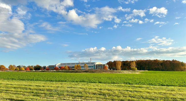 Michigan State University Veterinary Diagnostic Laboratory Awarded $1 ...